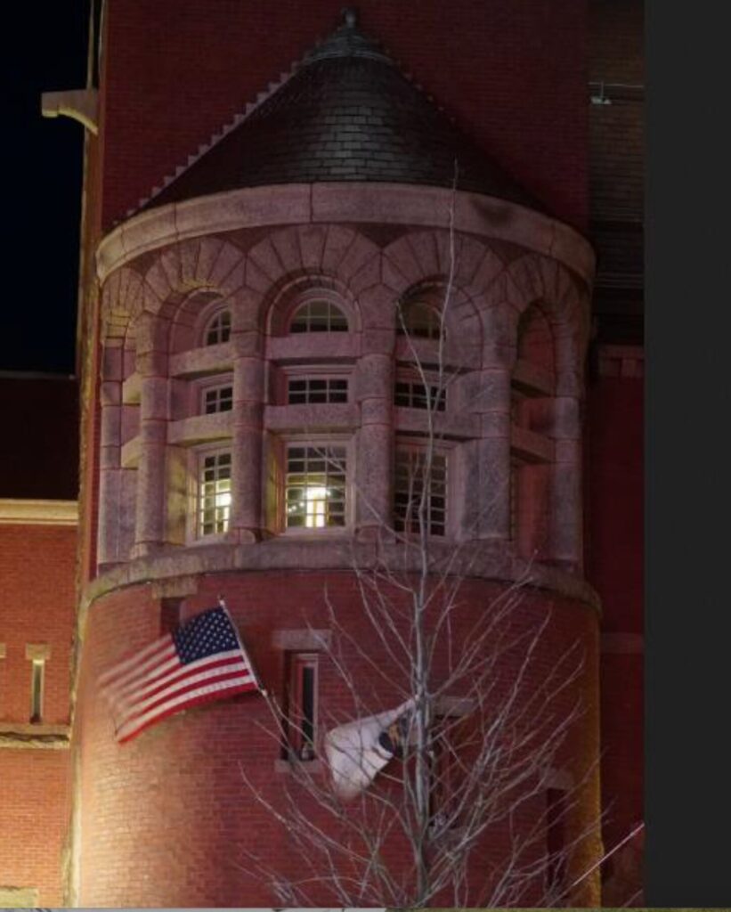 Town Manager Report for May 5, 2025 - Amherst Indy