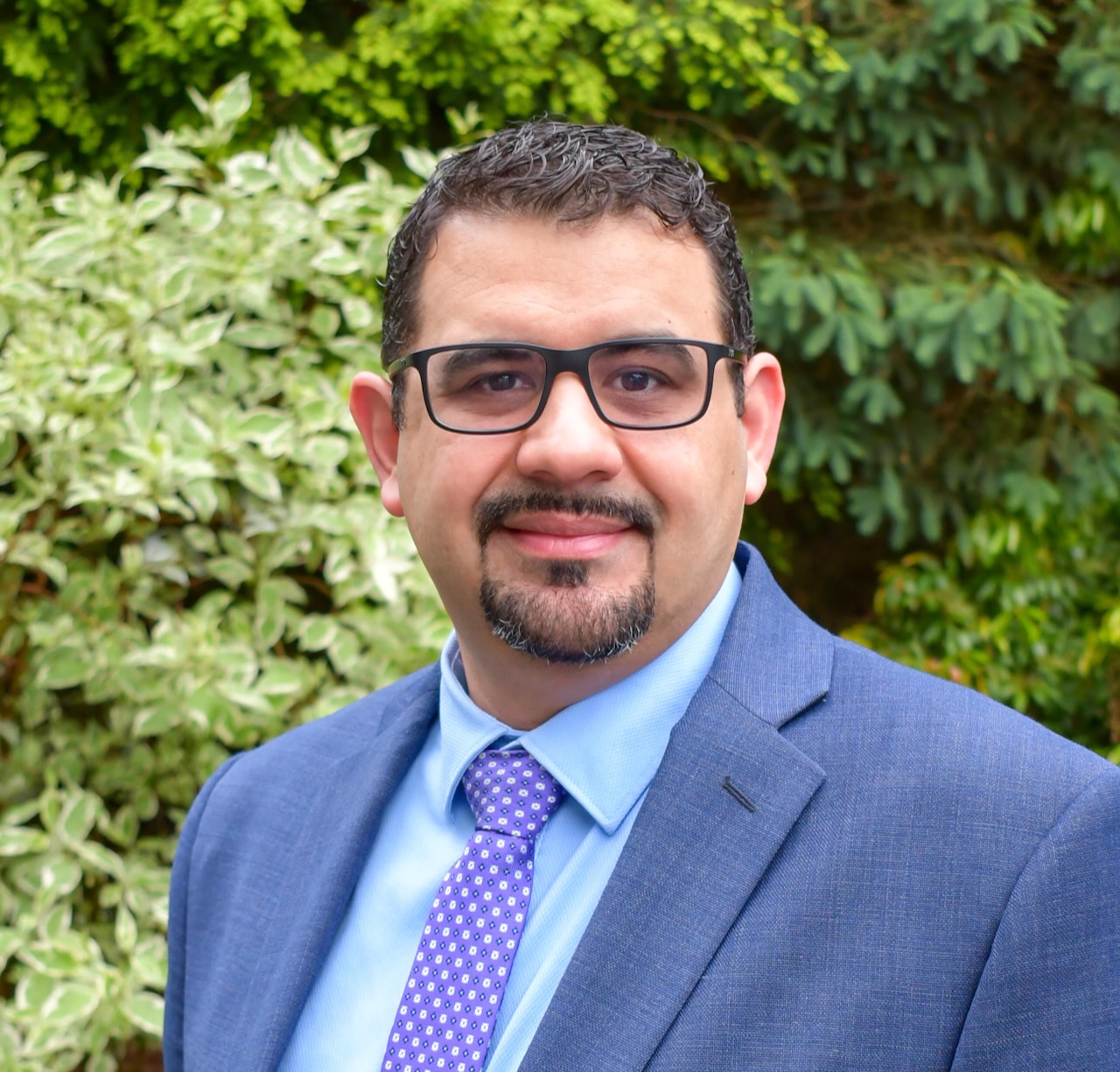 Juan Rodríguez Appointed Principal of Amherst Regional Middle School ...