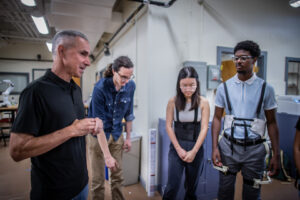 Former Apple Exec Donates $50 Million to UMass College of Engineering ...