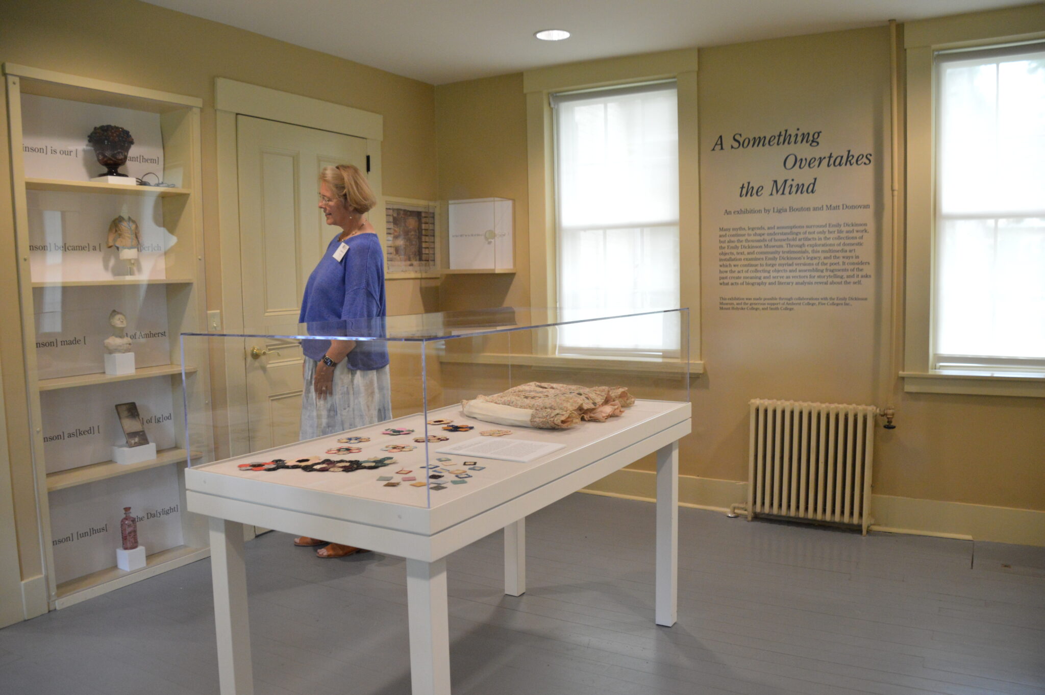 Special Exhibition Offers New Ways to Experience the Rich Histories of ...