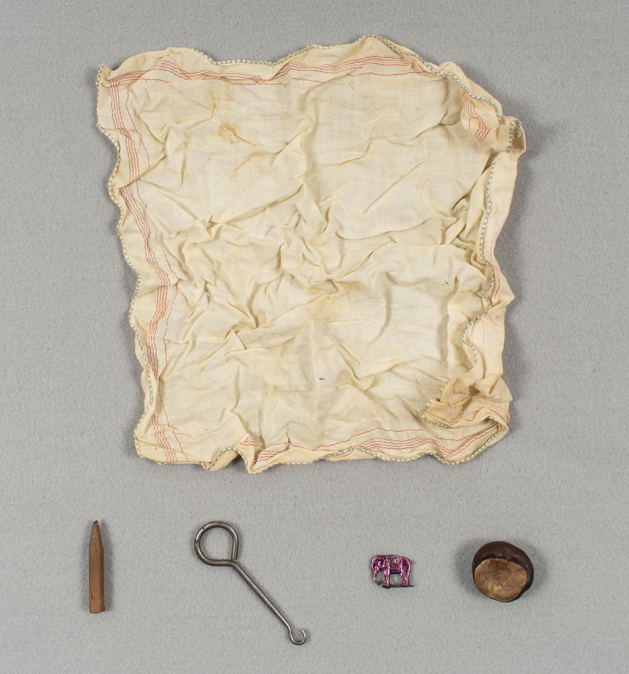 Special Exhibition Offers New Ways to Experience the Rich Histories of ...