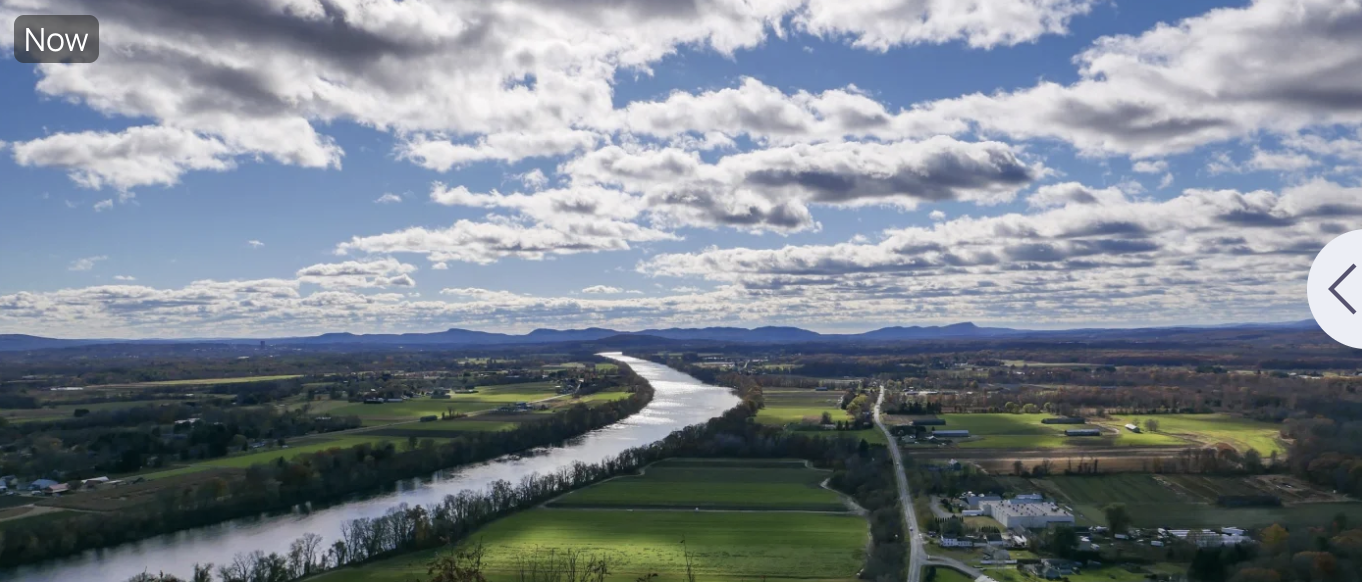 Finding Our Place in the Connecticut River (Kwinitekw) Valley ...
