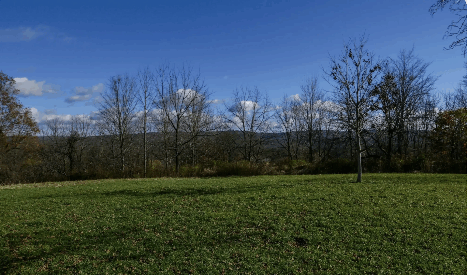 Photos of the Week: Pocumtuck Valley Landforms Now and Then - Amherst Indy