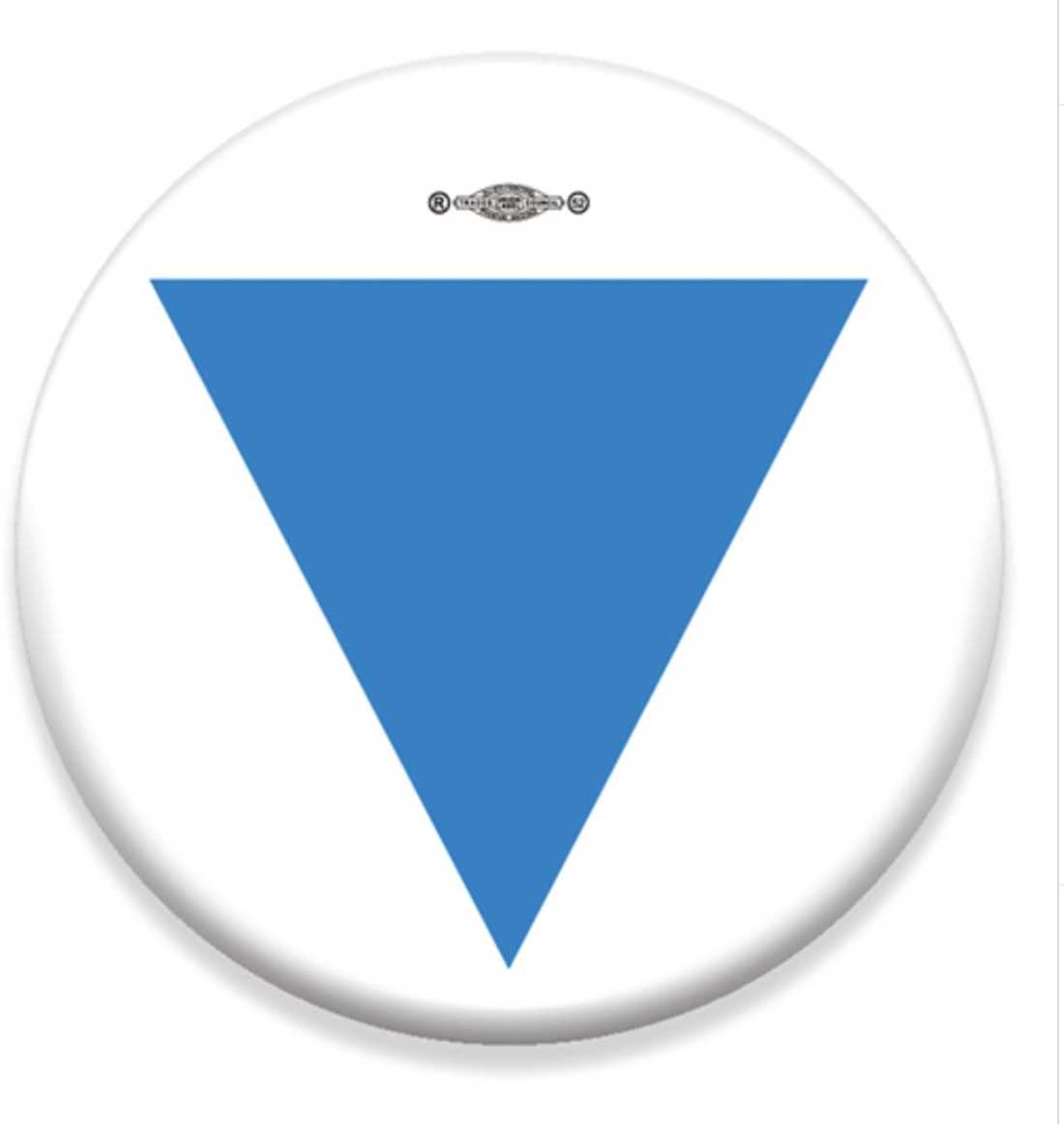 Opinion: Blue Triangle Symbolizes Immigrant Solidarity - Amherst Indy