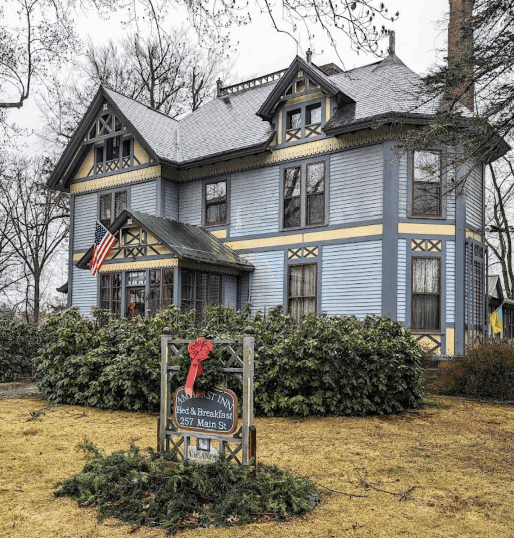 Planning Board Rejects Resident-Proposed Zoning Bylaw Amendments ...
