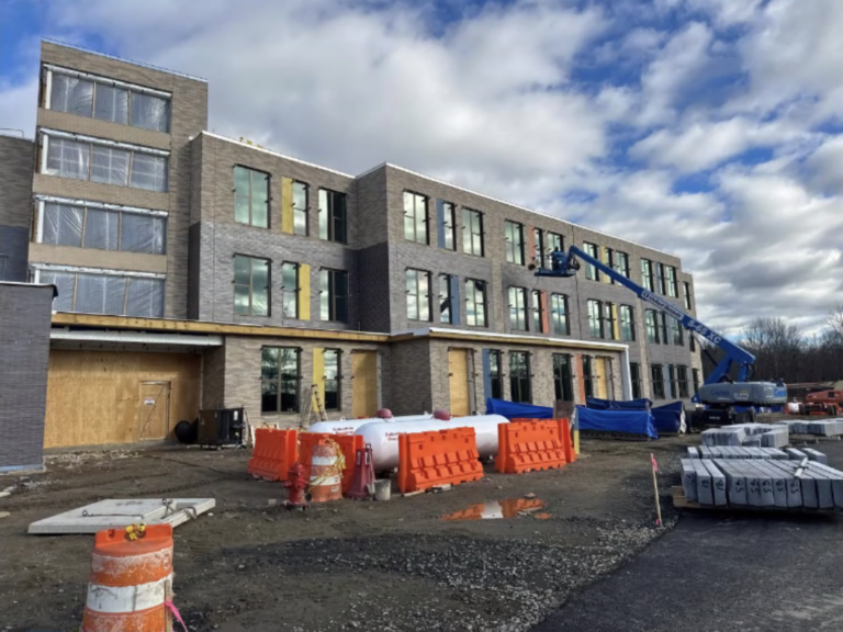 Elementary School Building Project Update - Amherst Indy