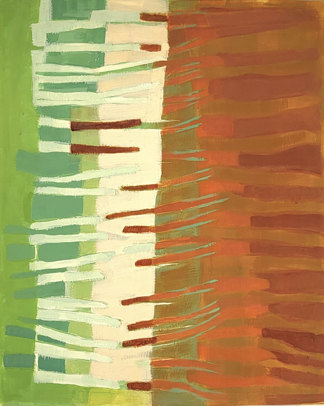 Art and Healing: A Gallery A3 Art Forum - Amherst Indy