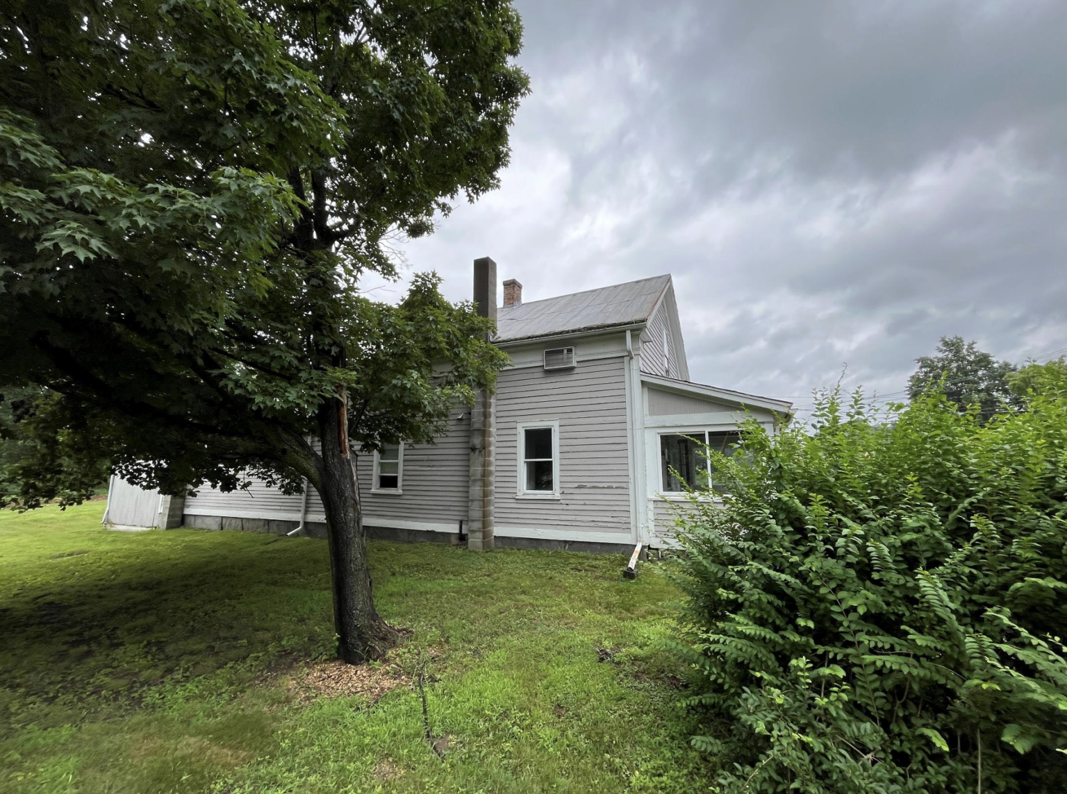 Historical Commission Denies Permission to Demolish House on East ...