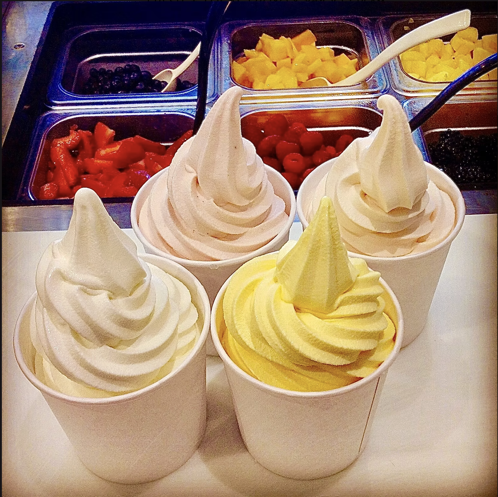 Amherst Dessert Crawl Brings Sweet Treats to Downtown on March 28 ...