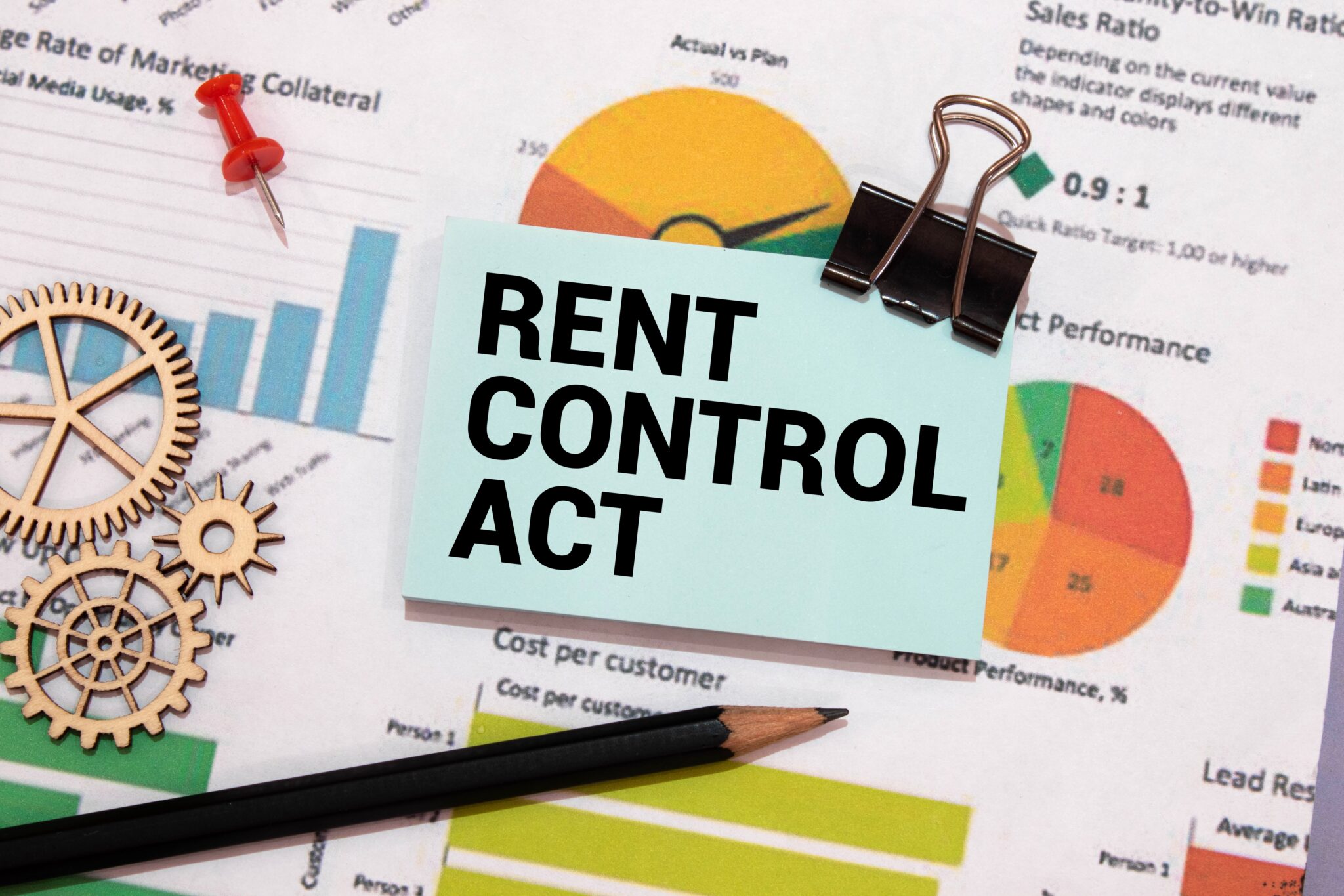 What is Rent Control? - Amherst Indy